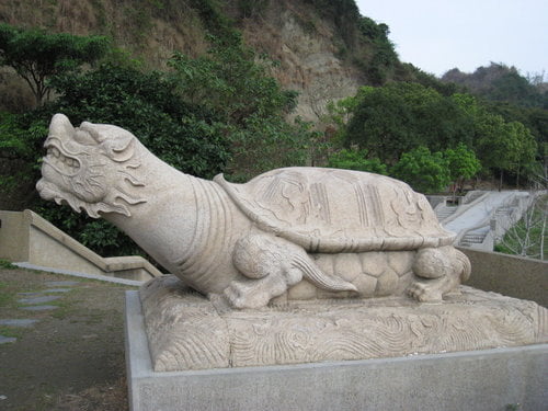 El dragón: símbolo mitológico chino - Quaterni